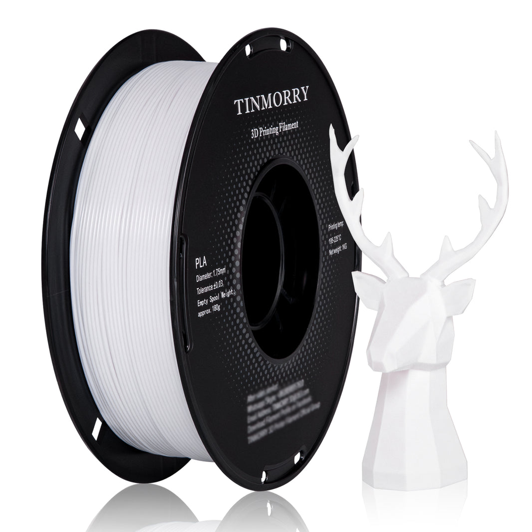 Classic PLA Filament – TINMORRY Store